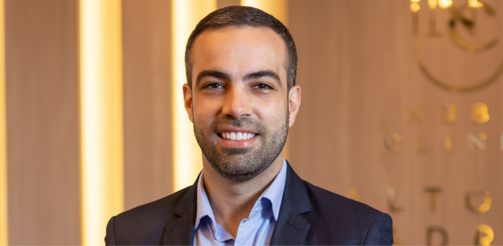 Urologista Renato Vasconcelos: entenda o que faz o especialista e quando consultá-lo | S.Mag