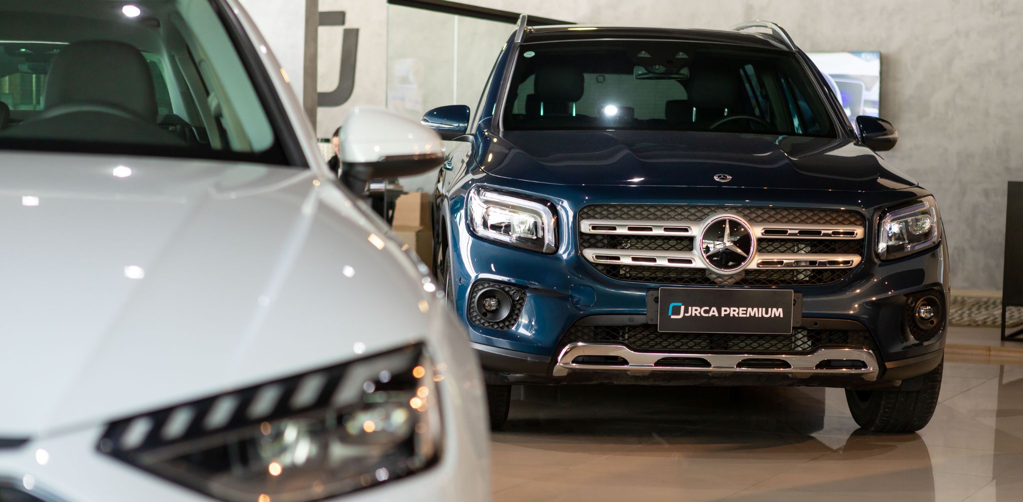 JRCA Premium: automóveis de alto padrão, em Maceió | S.Mag