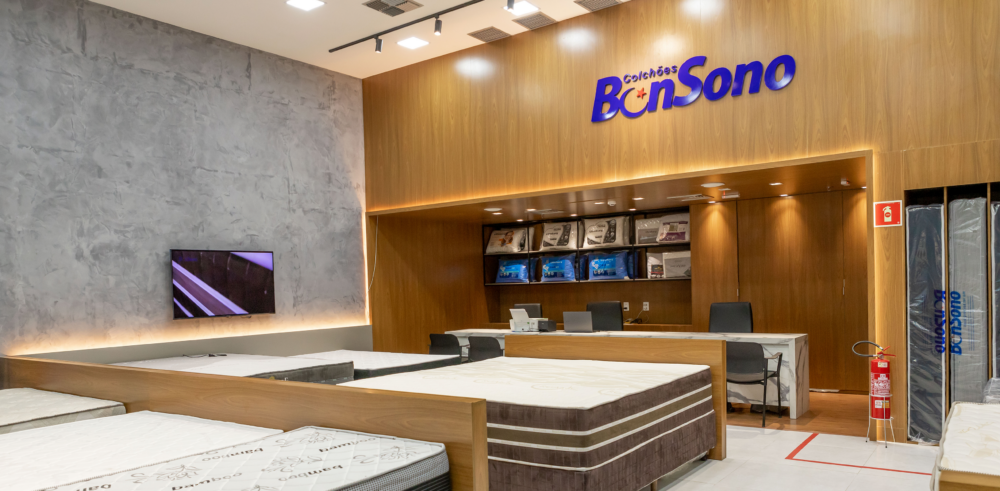 BonSono: a melhor dormida merece conforto, modernidade e alta ...