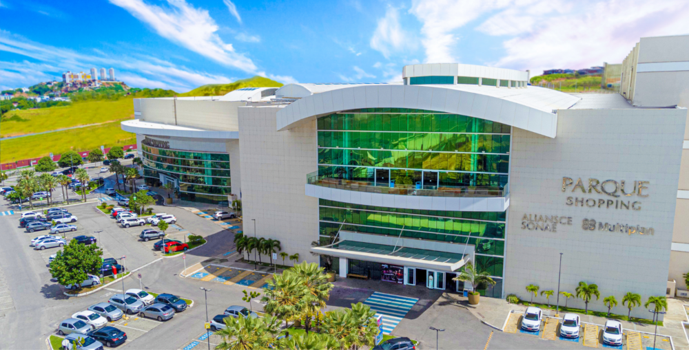 Parque Shopping recebe grandes operações inéditas em Alagoas | S.Mag